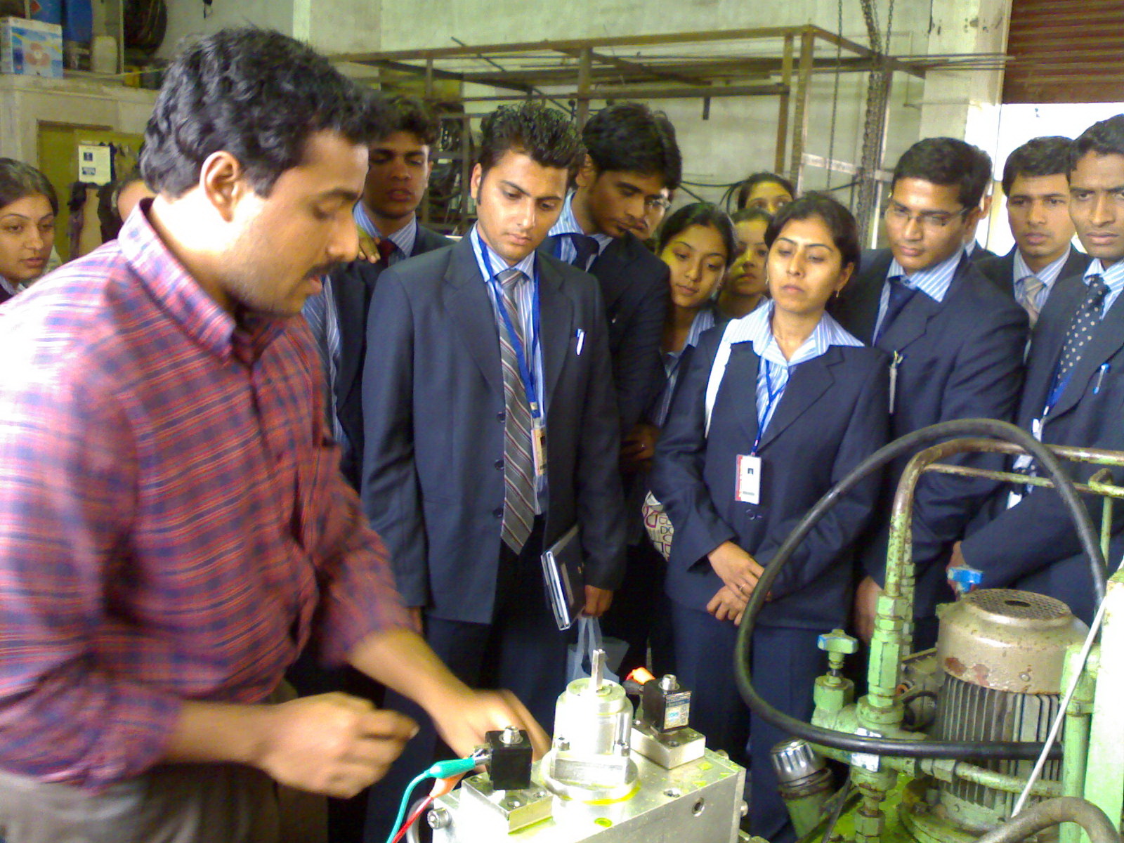 DSIR Registered R&D Center in Bhosari | Healthcare Products ...